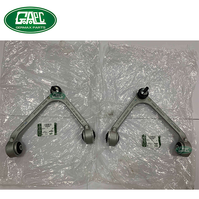 Control Arm C2D36805 4-WARD Jaguar XJL - Land Rover & Jaguar Parts ...