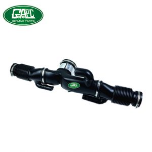 Intake Tube C2D17107 C2Z17820 Jaguar XJ - Land Rover & Jaguar Parts ...
