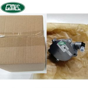 Vacuum Pump LR082226 AJ813786 3.0L 5.0L - Land Rover & Jaguar Parts ...