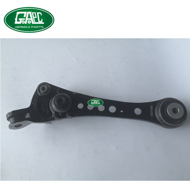 C2D23803 Left Control Arm Jaguar XJ 2010- - Land Rover & Jaguar Parts ...