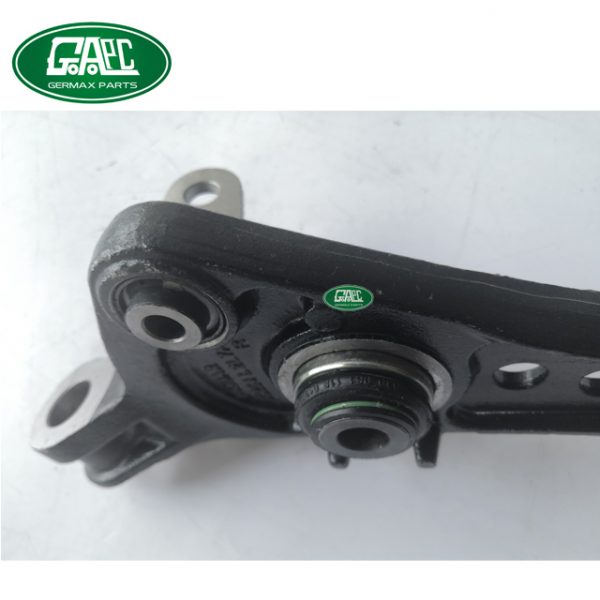 C2D23803 Left Control Arm Jaguar XJ 2010- - Land Rover & Jaguar Parts ...