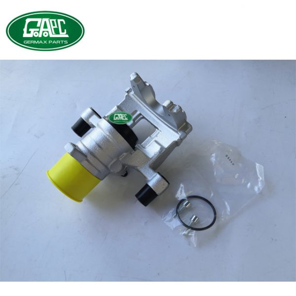 LR113706 T2H37947 LR061380 Rear Left Brake Caliper - Land Rover ...