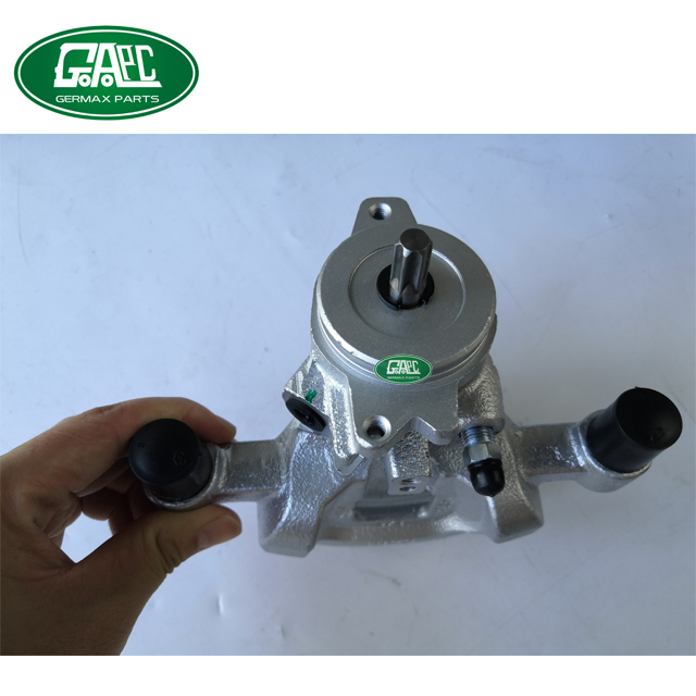 LR113706 T2H37947 LR061380 Rear Left Brake Caliper - Land Rover ...