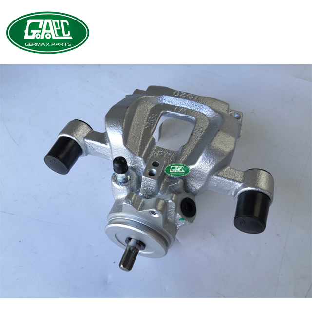 LR113706 T2H37947 LR061380 Rear Left Brake Caliper - Land Rover ...