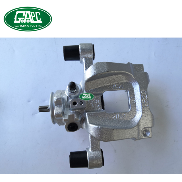 LR113706 T2H37947 LR061380 Rear Left Brake Caliper - Land Rover ...