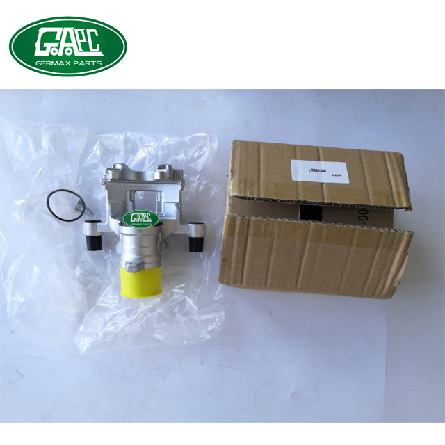 LR113706 T2H37947 LR061380 Rear Left Brake Caliper - Land Rover ...
