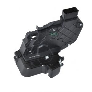 Door Latch LR011275 LR072413 LR091524 LR003436 - Land Rover & Jaguar ...