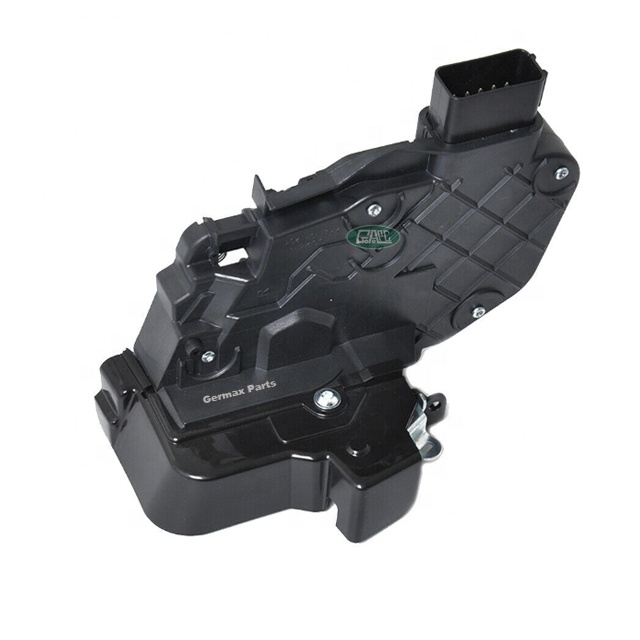 Door Latch LR011275 LR072413 LR091524 LR003436 - Land Rover & Jaguar ...