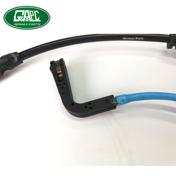 Brake Pad Sensor J9C2211 J9C310K845AA Front - Land Rover & Jaguar Parts ...