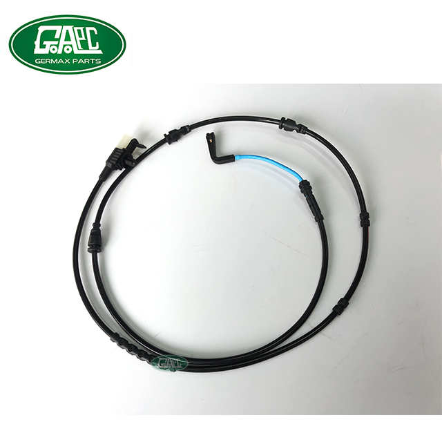 Brake Pad Sensor J9C2211 J9C310K845AA Front - Land Rover & Jaguar Parts ...