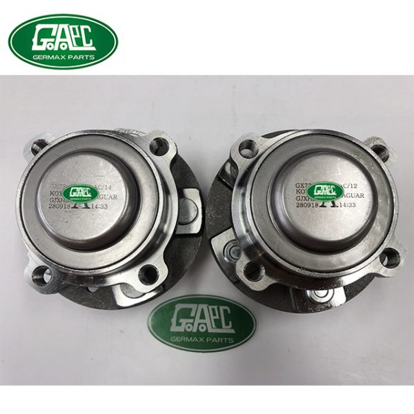 Wheel Hub Bearing with bolt T2H2225 T2H36085 - Land Rover & Jaguar ...