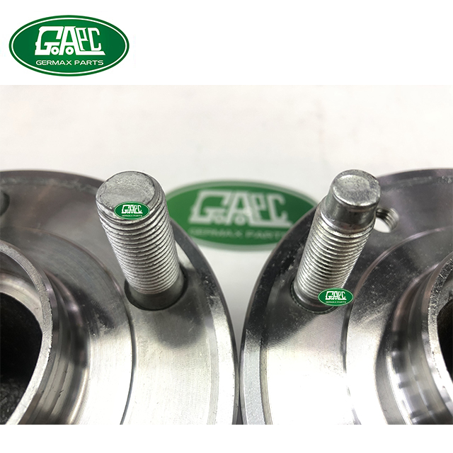 Wheel Hub Bearing with bolt T2H2225 T2H36085 - Land Rover & Jaguar ...