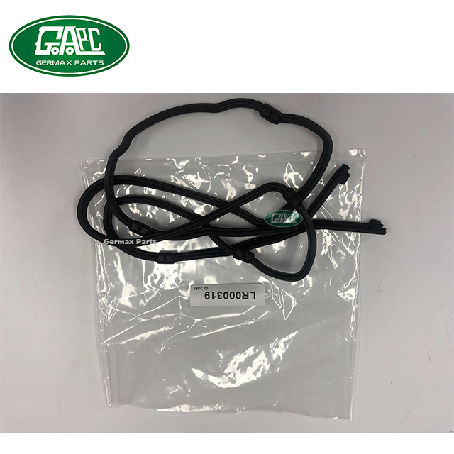 Valve Cover Gasket 4.2L V8 Petrol LR000319 AJ83700 - Land Rover ...