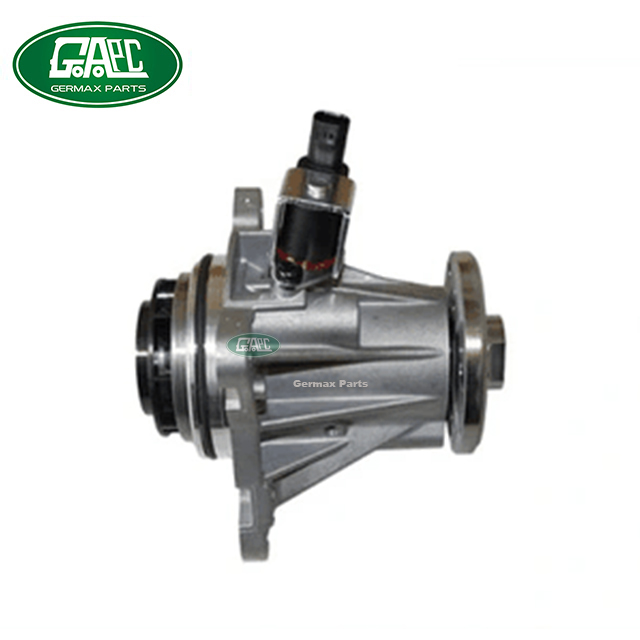 LR089625 LR061982 Electrical Water Pump - Land Rover & Jaguar Parts ...