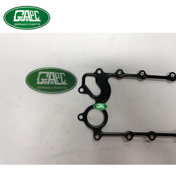 Oil Cooler Gasket LR010770 AJ811904 Land Rover Jaguar - Land Rover ...