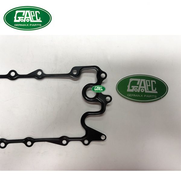 Oil Cooler Gasket LR010770 AJ811904 Land Rover Jaguar - Land Rover ...