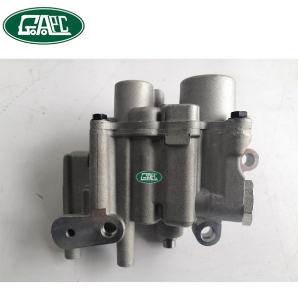 3.0T 5.0T Petrol Oil Pump LR052436 LR035118 - Land Rover & Jaguar Parts ...