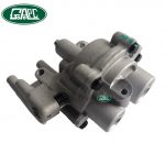 3.0T 5.0T Petrol Oil Pump LR052436 LR035118 - Land Rover & Jaguar Parts ...