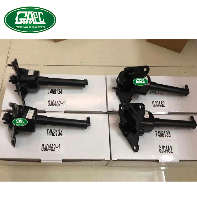 Headlamp Washer Jet T4N8133 Right Jaguar XE - Land Rover & Jaguar Parts ...