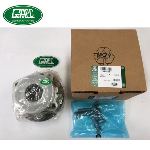 T2H36089 T2H9763 Wheel Hub Bearing Jaguar XE - Land Rover & Jaguar ...