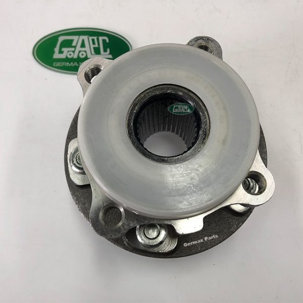 T2H36089 T2H9763 Wheel Hub Bearing Jaguar XE - Land Rover & Jaguar ...
