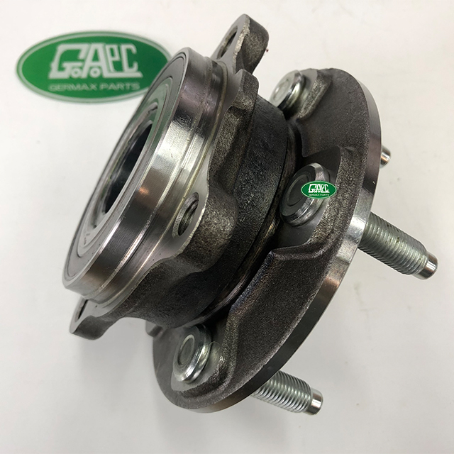 T2H36089 T2H9763 Wheel Hub Bearing Jaguar XE - Land Rover & Jaguar ...