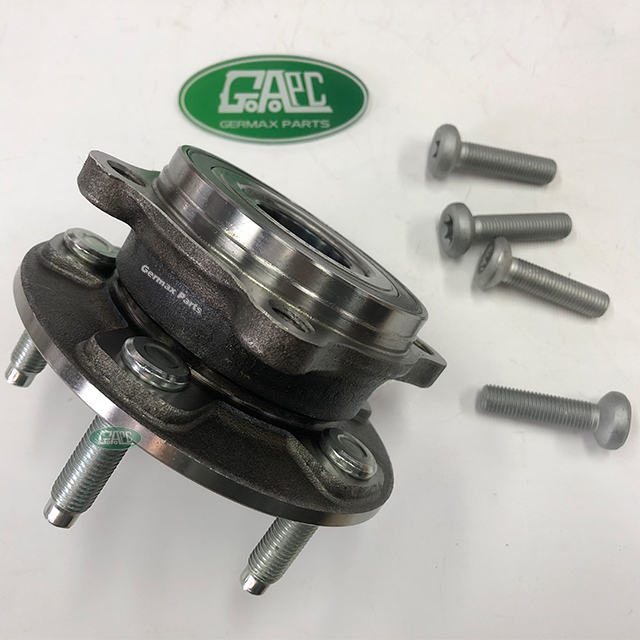 T2H36089 T2H9763 Wheel Hub Bearing Jaguar XE - Land Rover & Jaguar ...