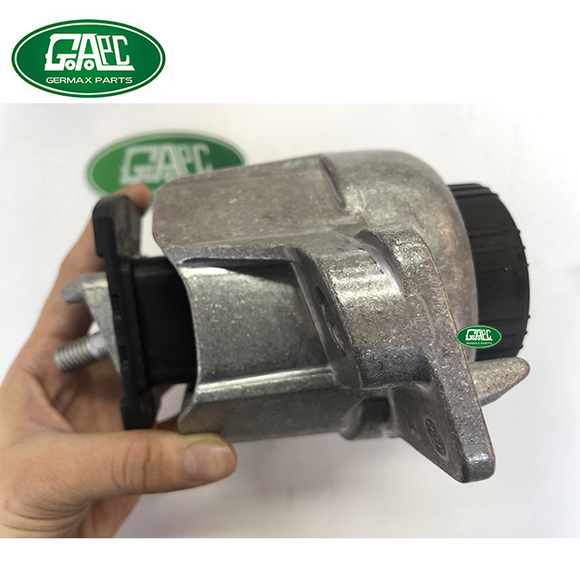 Engine Mounting 2.0L Diesel T4N32775 Jaguar XE - Land Rover & Jaguar ...