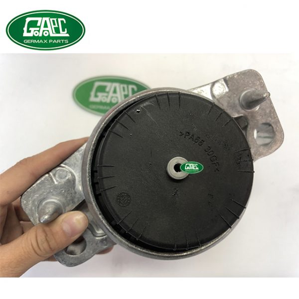 Engine Mounting 2.0L Diesel T4N32775 Jaguar XE - Land Rover & Jaguar ...