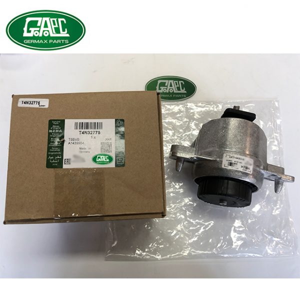 Engine Mounting 2.0L Diesel T4N32775 Jaguar XE - Land Rover & Jaguar ...