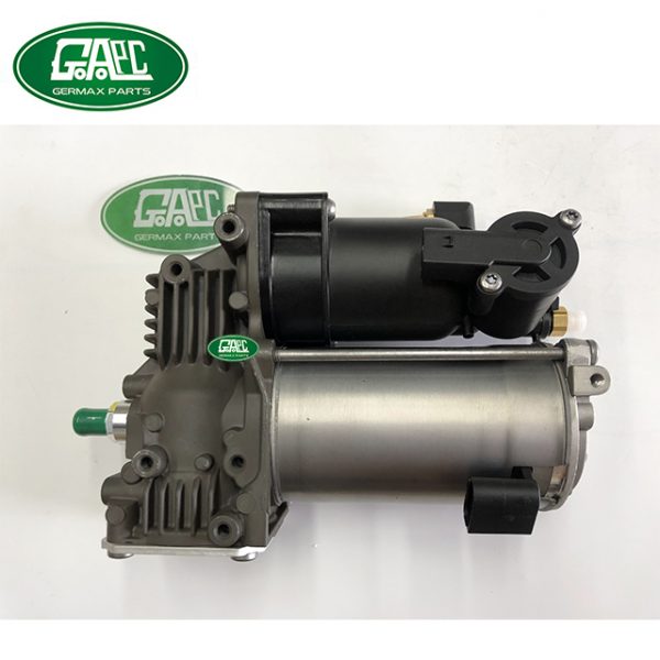Air Compressor Pump LR095838 J9D1116 RQJ500100 - Land Rover & Jaguar ...