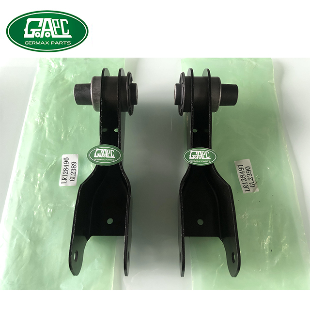 Control Arm LR128497 LR090538 T4A13726 T4A37038 - Land Rover & Jaguar ...
