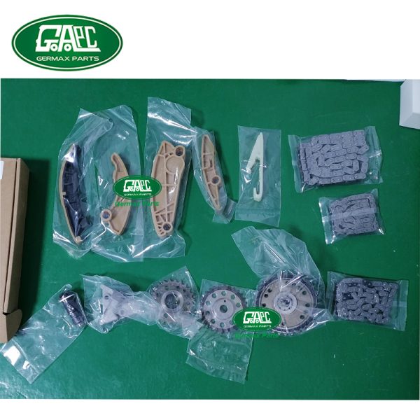 Timing Chain Kits Complete Set AJ200 2.0L Diesel 1… - Land Rover ...