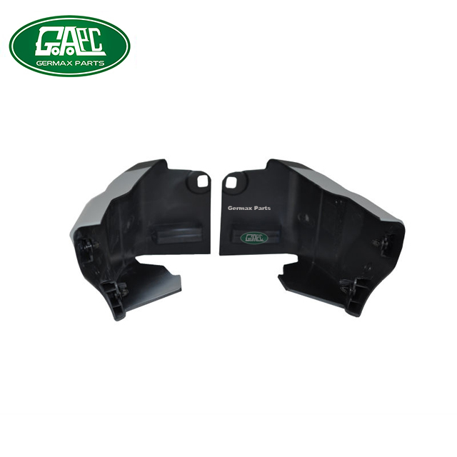 LR032375 Fender Moulding Land Rover Freelander 2 2… - Land Rover ...