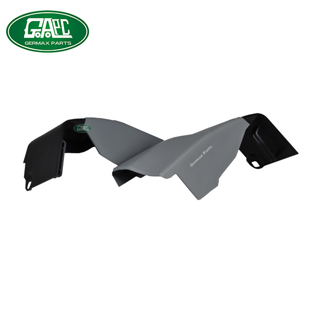 LR032375 Fender Moulding Land Rover Freelander 2 2010 - Land Rover ...