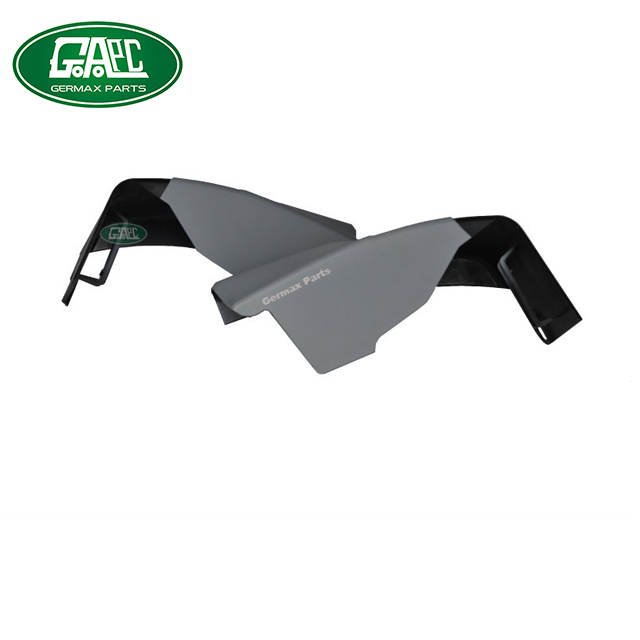 LR001684 Fender Moulding Land Rover Freelander 2 2010 - Land Rover ...