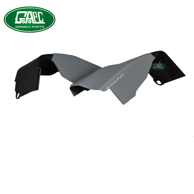 LR001684 Fender Moulding Land Rover Freelander 2 2010 - Land Rover ...