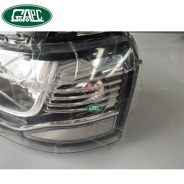 LR039790 Headlamp Land Rover Freelander 2 2006-201… - Land Rover ...