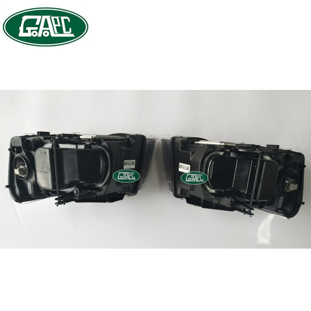 LR039790 Headlamp Land Rover Freelander 2 2006-201… - Land Rover ...