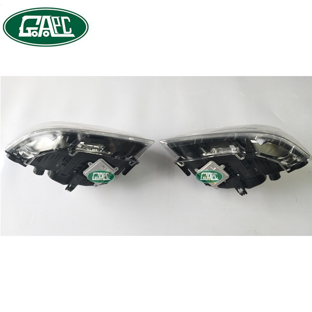LR039790 Headlamp Land Rover Freelander 2 2006-201… - Land Rover ...