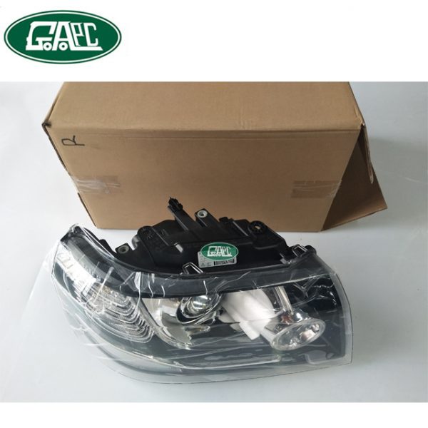 LR039790 Headlamp Land Rover Freelander 2 2006-201… - Land Rover ...