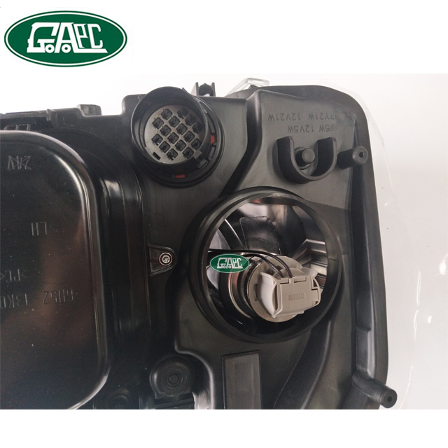 LR039790 Headlamp Land Rover Freelander 2 2006-201… - Land Rover ...