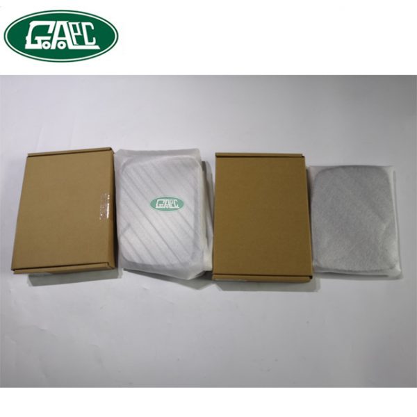 LR017070 Mirror Glass Land Rover Discovery 3 Range… - Land Rover ...