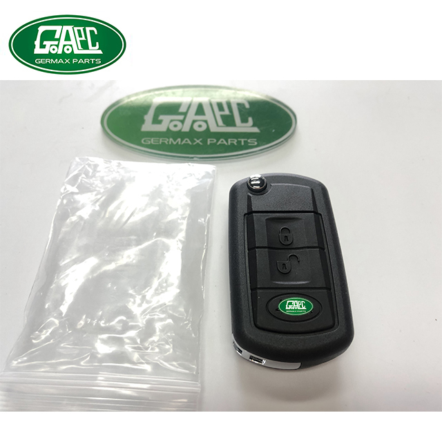 Remote Key Unit LR088260 - Land Rover & Jaguar Parts Manufacturer ...