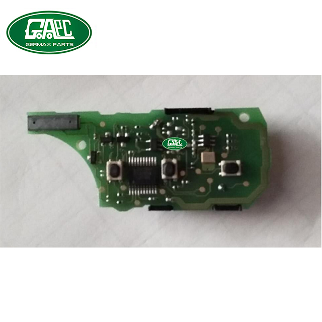 Remote Key Unit LR088260 - Land Rover & Jaguar Parts Manufacturer ...