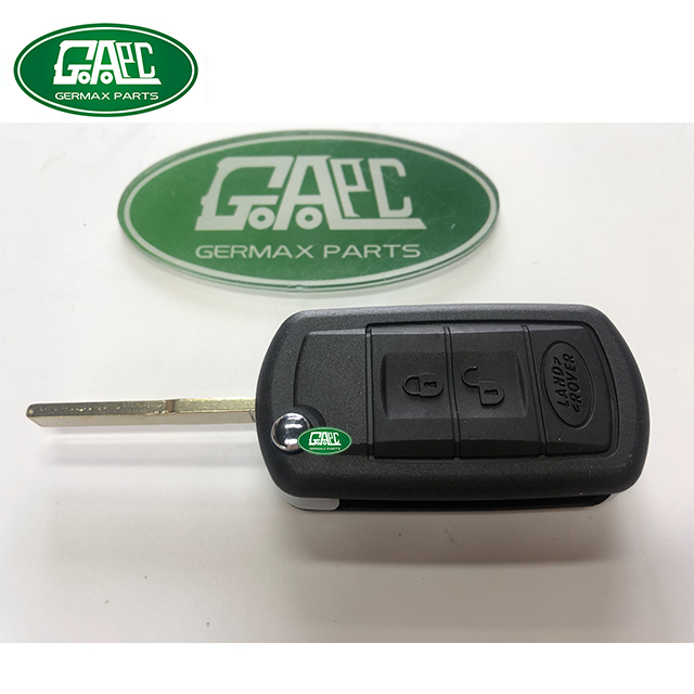 Range Rover Key Fob 3-Button Key Fob Shell Case For Land Rover Range ...