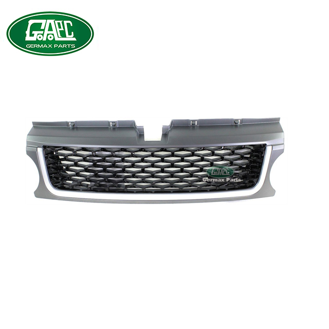 LR019207 Front Grille Black Land Rover Range Rover… - Land Rover ...