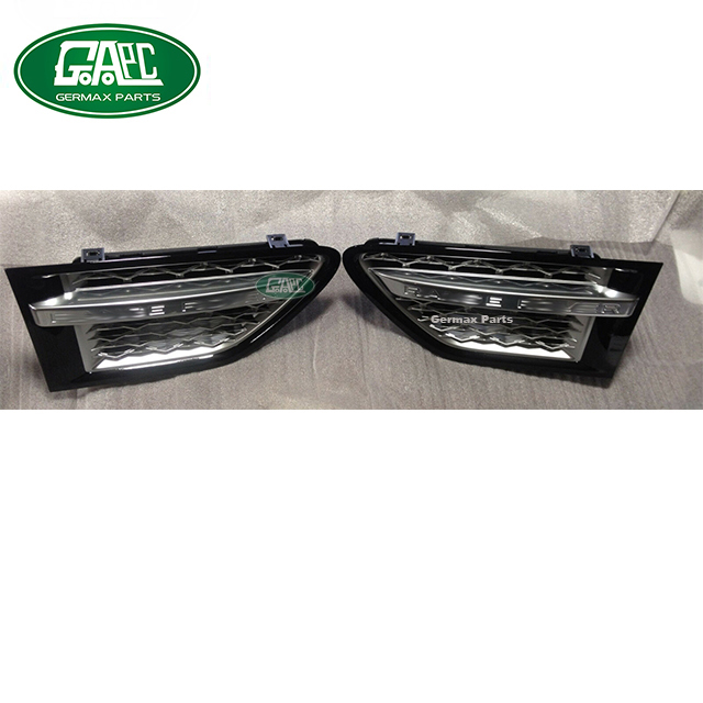 LR032402 Side Vent Land Rover Range Rover Sport 20… - Land Rover ...