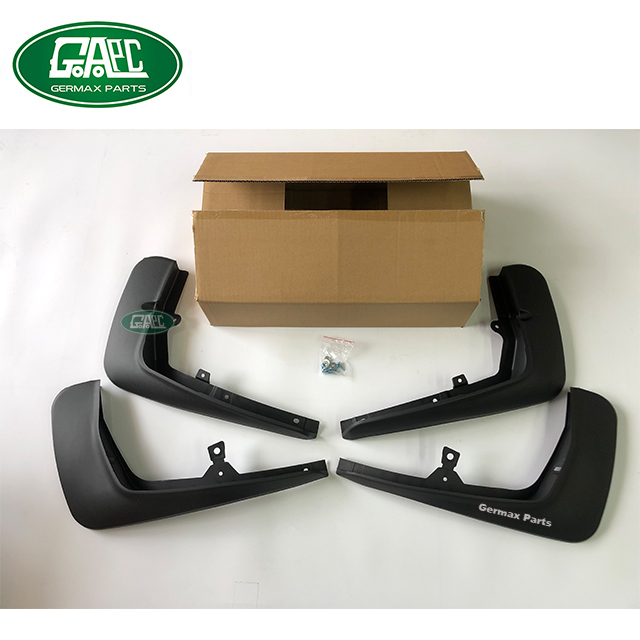 CAT500120PCL Mudflap Mud Flaps Land Rover Range Ro… - Land Rover ...