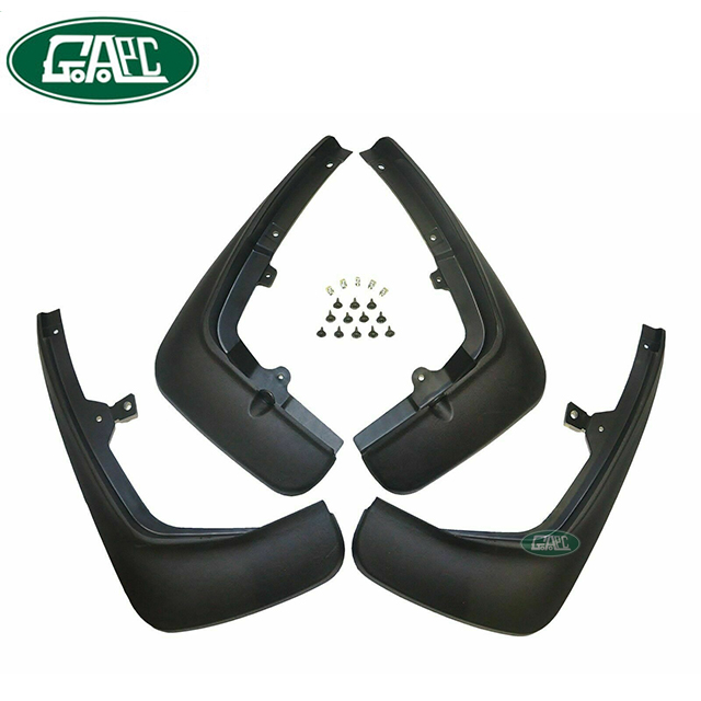 CAT500120PCL Mudflap Mud Flaps Land Rover Range Ro… - Land Rover ...